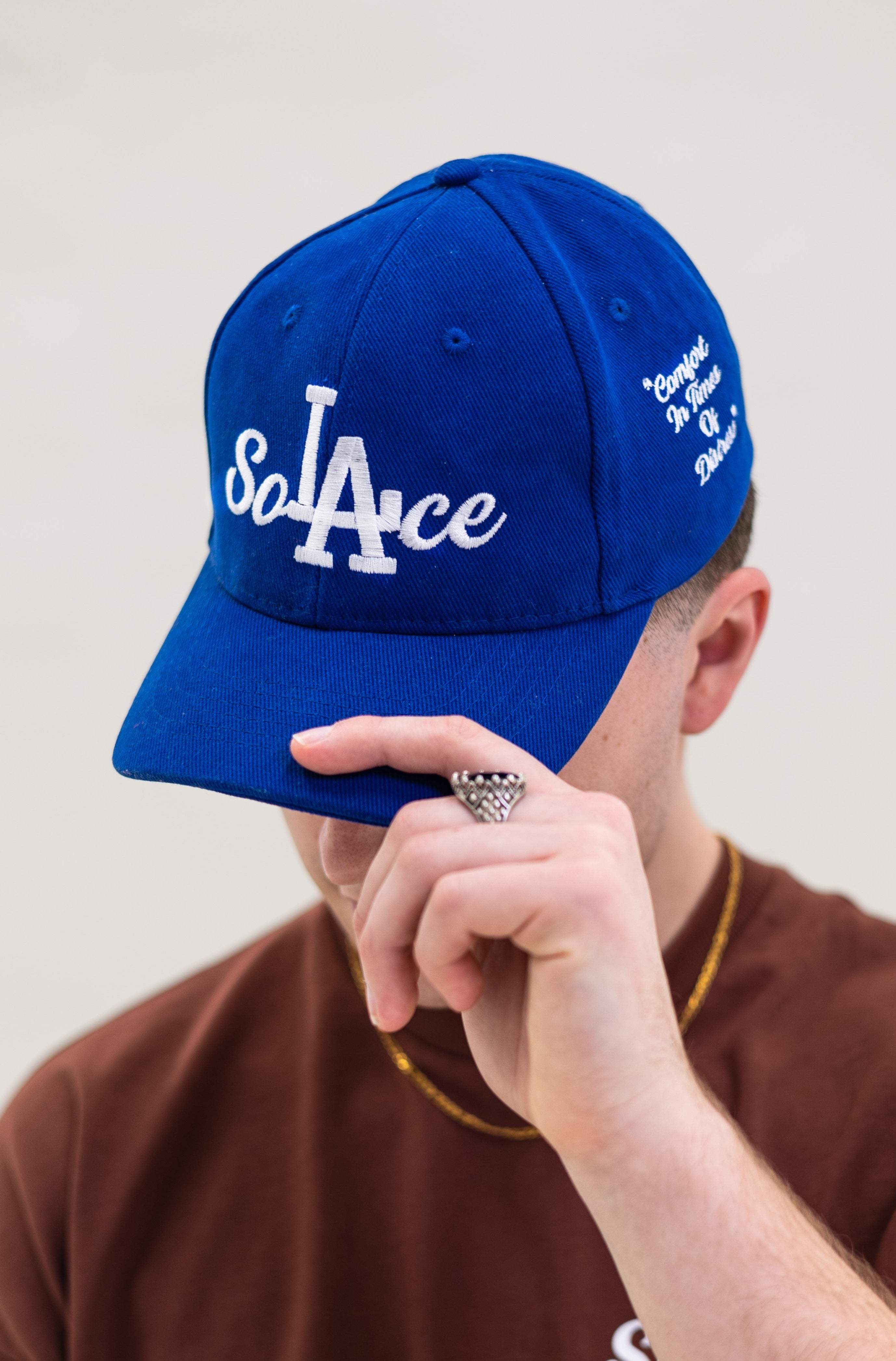 Solace Clothing
