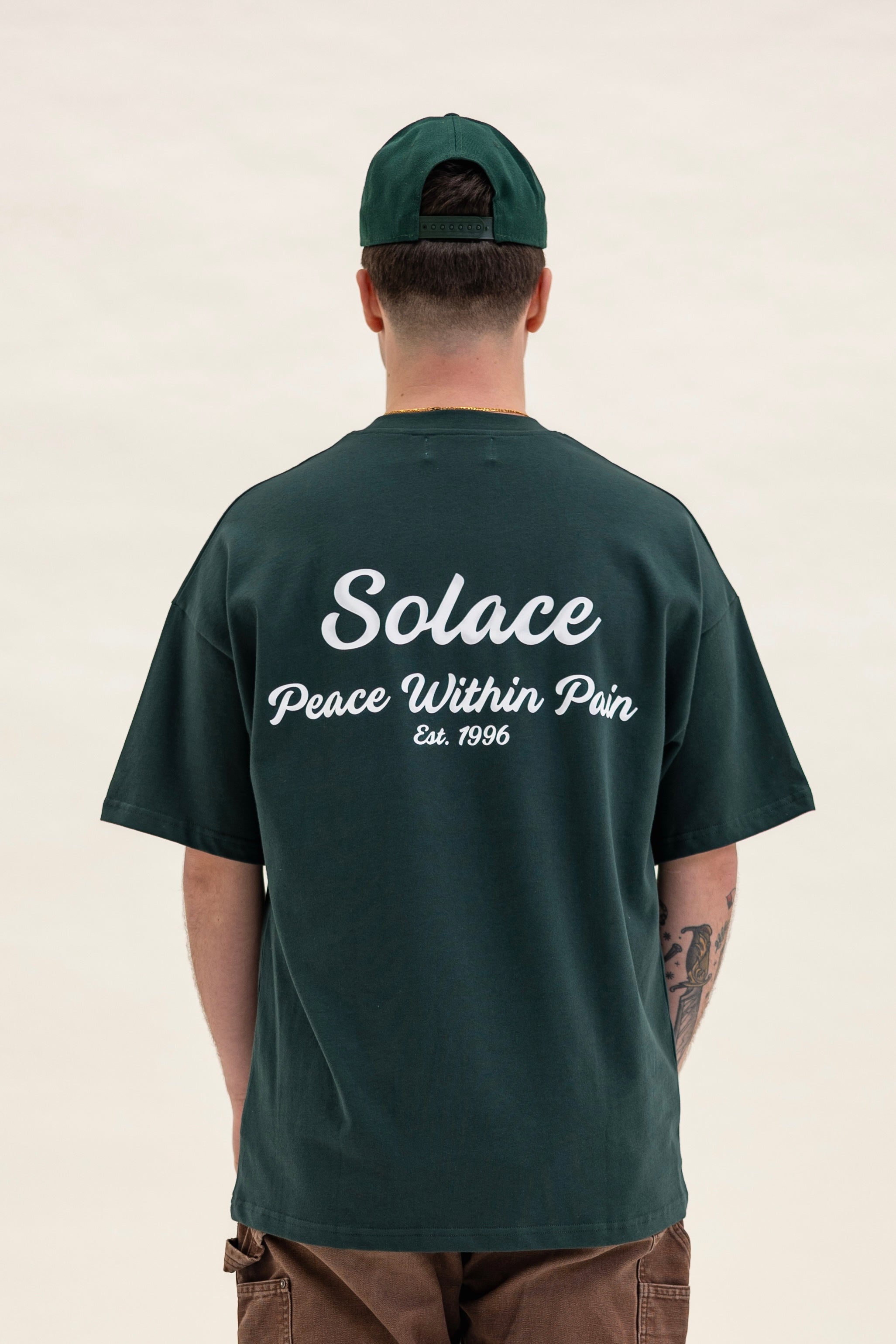 Solace Clothing