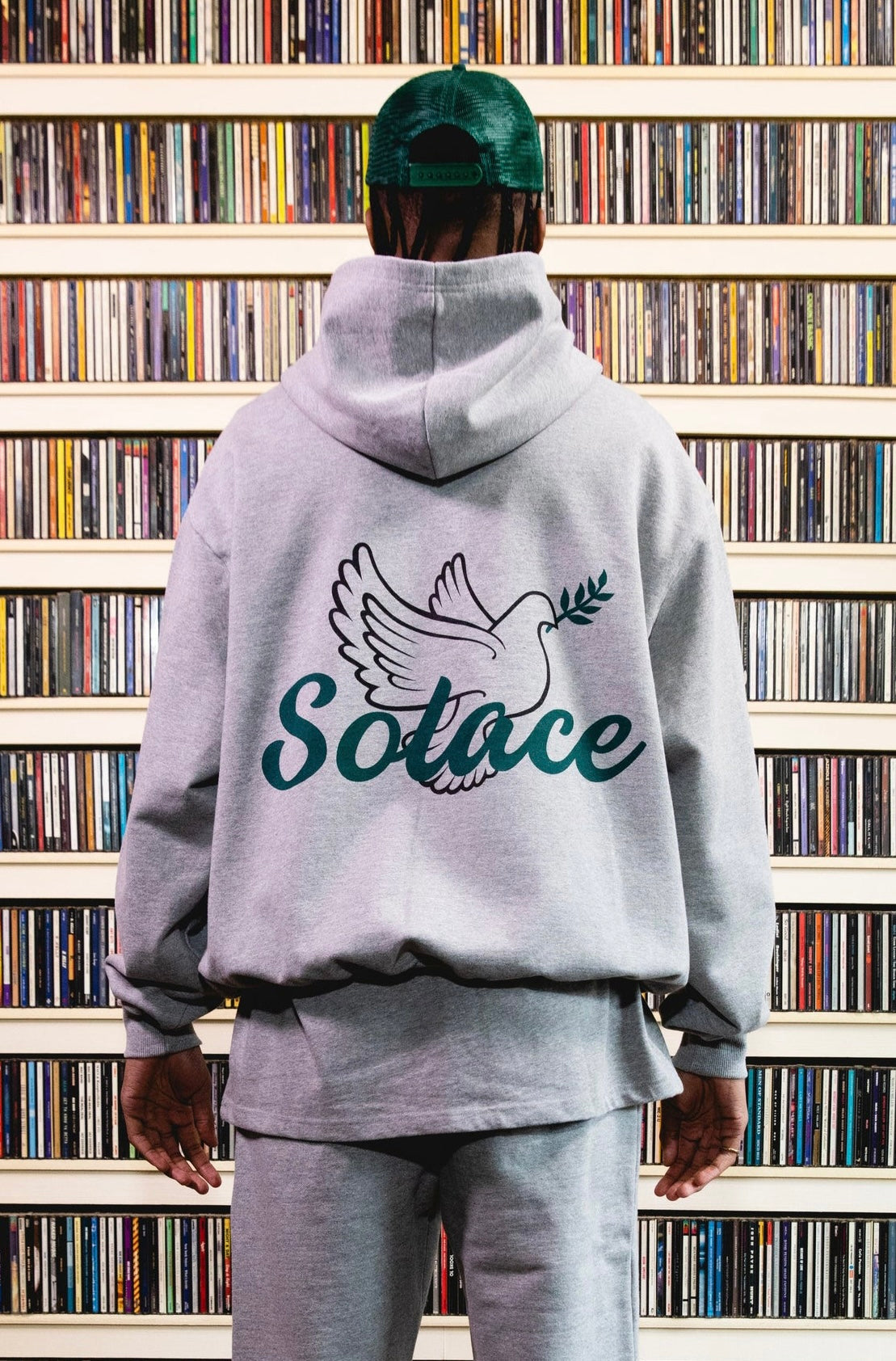 Solace Clothing